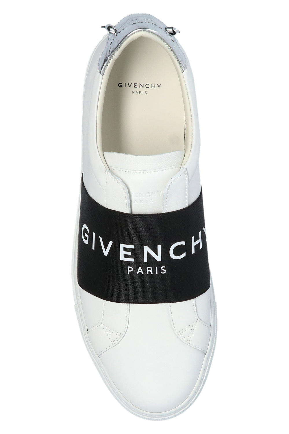 GIVENCHY URBAN STREET LOGO-PRINTED SNEAKERS - 'Urban Street GIVENCHY URBAN STREET LOGO-PRINTED SNEAKERS - 'Urban Street